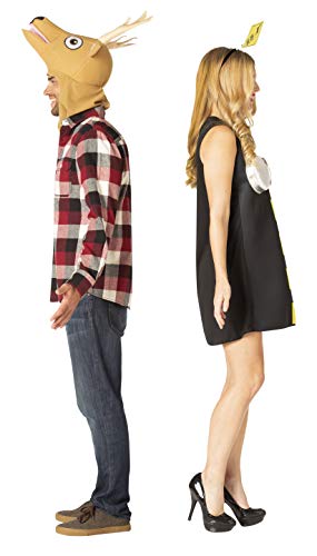 Couples Halloween Costumes – halloweenkingdom